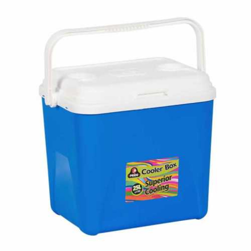 COOLER BOX