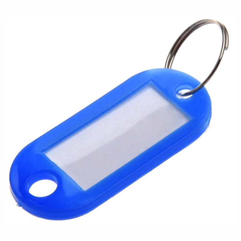 Keytag